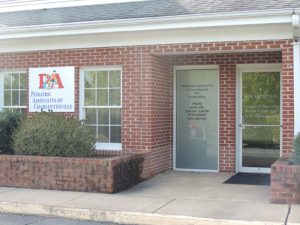 Home | Pediatric Associates of Charlottesville