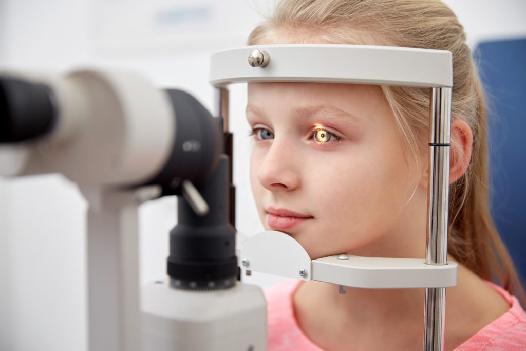 Children’s Eye Health and Safety | Pediatric Associates of Charlottesville