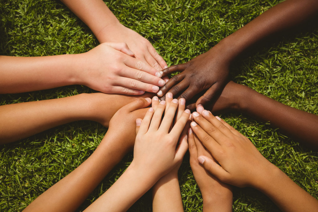 Trauma and Racism | Pediatric Associates of Charlottesville Trauma and Racism | Pediatric Associates of Charlottesville