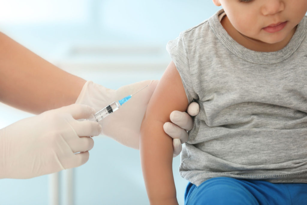 Flu Vaccine Clinic Pediatric Associates Of Charlottesville