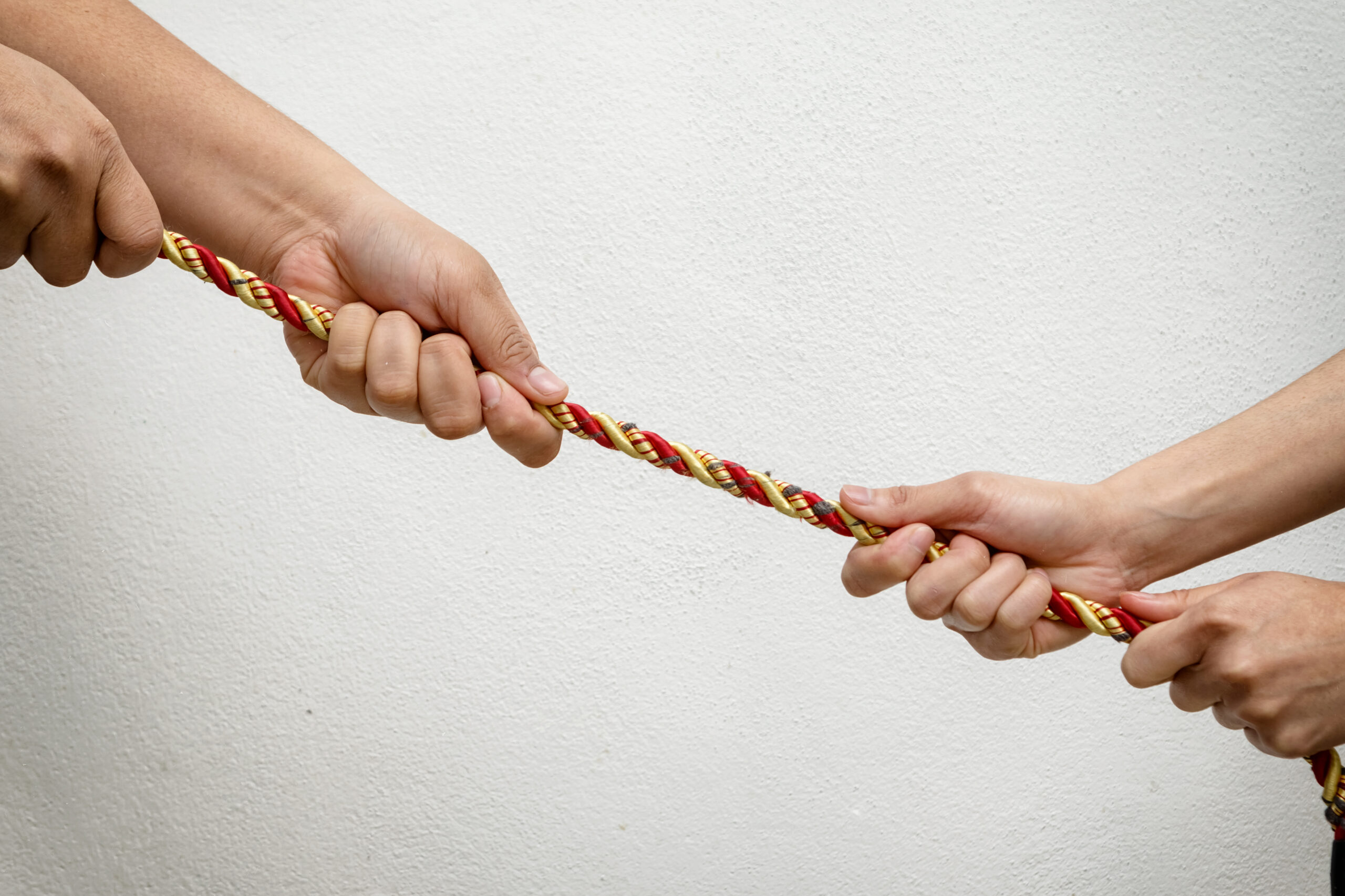 The Push and Pull of Parenting | Pediatric Associates of Charlottesville