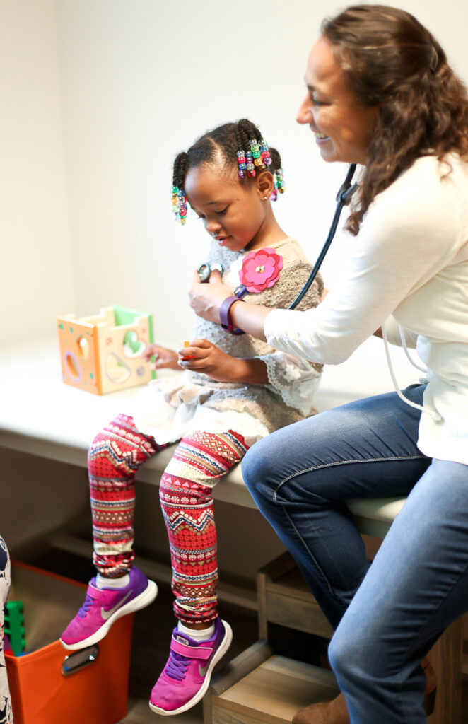 Home | Pediatric Associates of Charlottesville